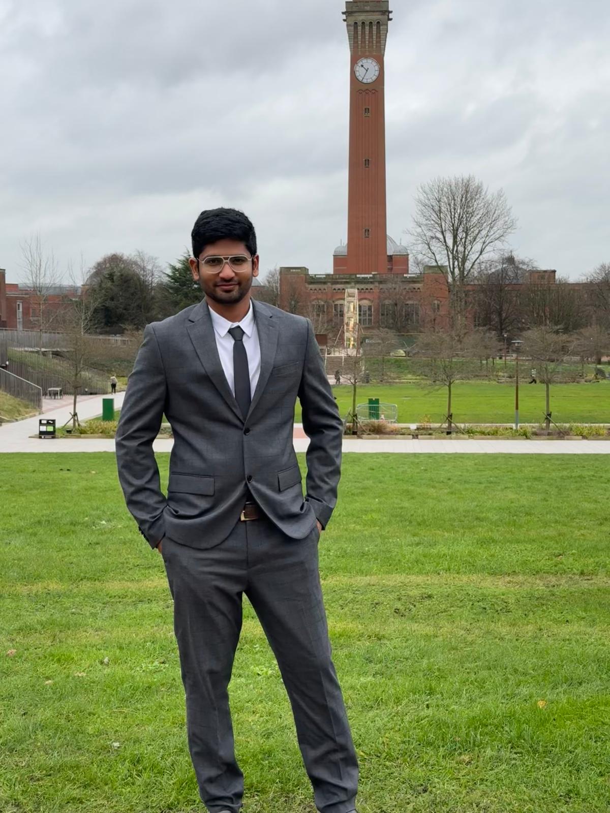 Gokul Prasath Radhakrishnan | Data Engineer | Data & AI Enthusist